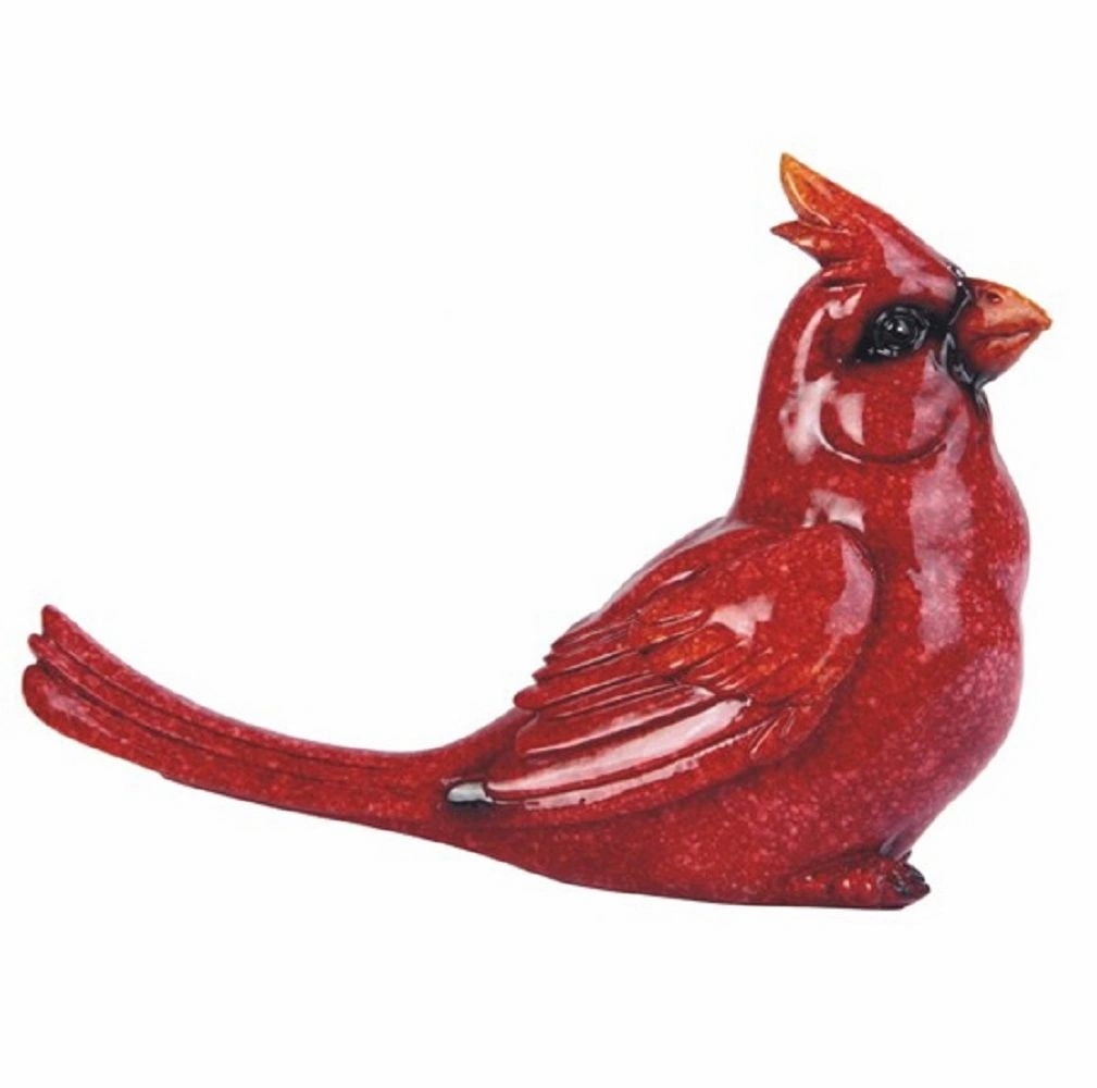 FC Design 6.5"W Northern Cardinal Statue Decoration Figurine - Walmart.com