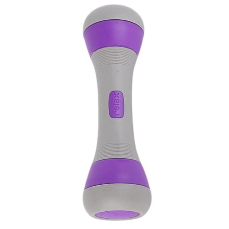 Gym Weight Dumbbell Adjustable Barbell Body Workout Equipment 4.4lb ...