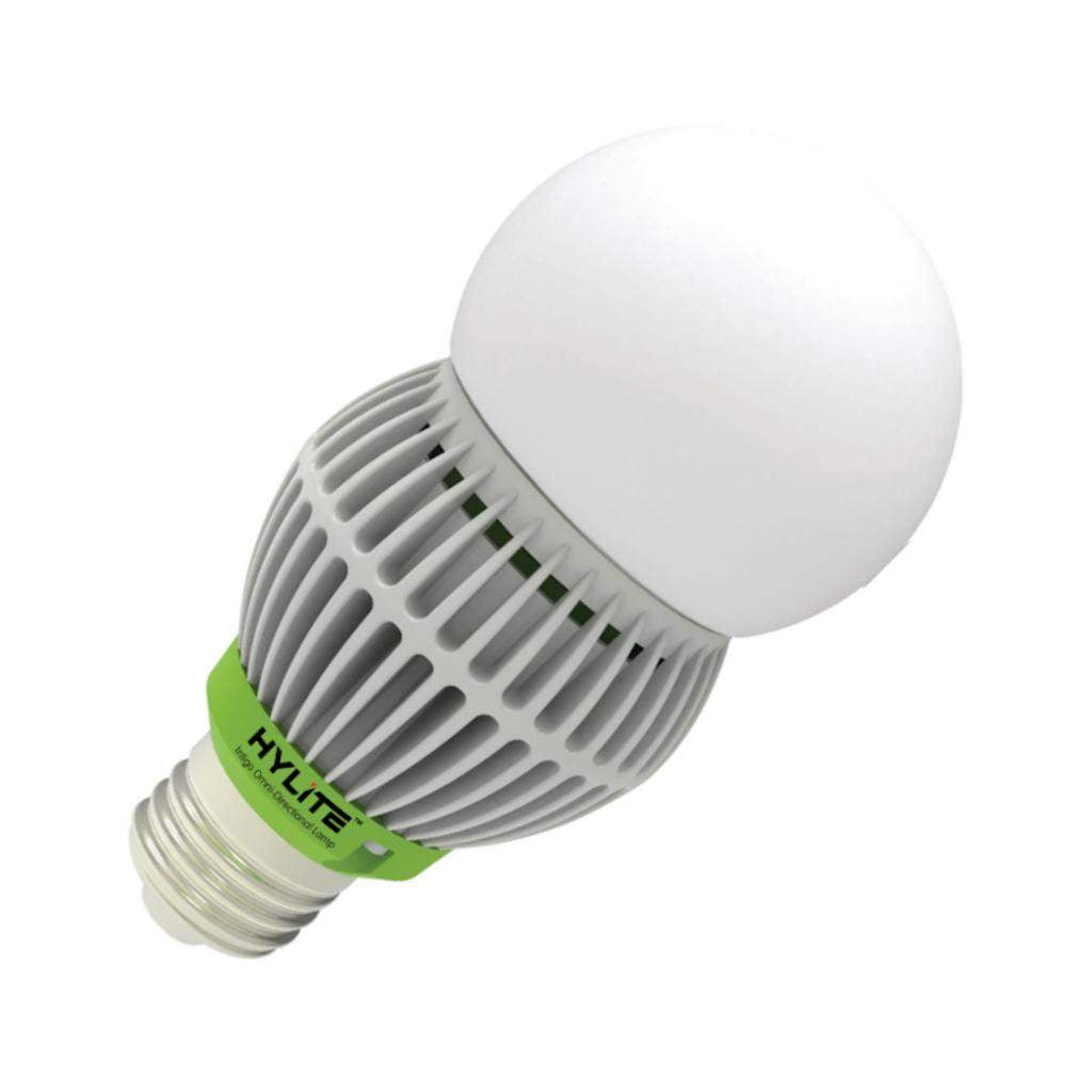 HyLite 00158 - HL-IOD-14W-E26-30K Omni Directional Flood HID ...