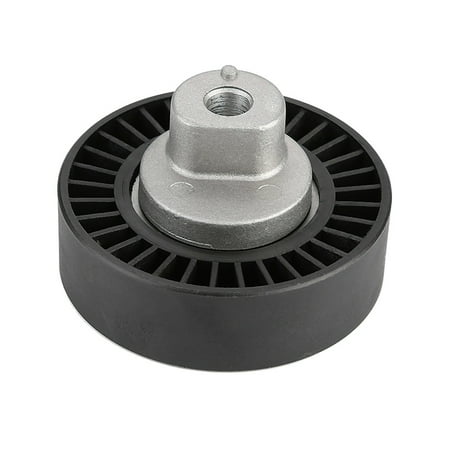 Belt Tension Wheel For E36 E46 E39 X5 Z3 Z4 3 E34 Belt Tension Wheel ...