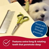 Safari Dog Grooming Combs, 7 1/4" for Medium to Course Coat - Walmart.com