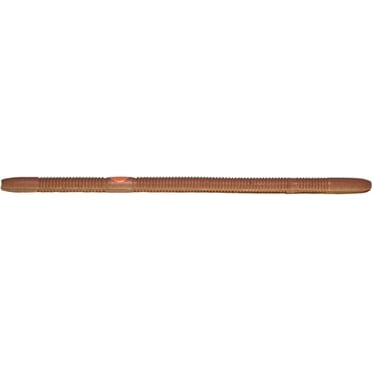 Castaic Boot Tail Freshwater Fishing Swim Bait, Rainbow Trout, 4", Soft ...