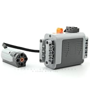 LEGO Functions - Power Functions AAA Battery Box (88000) - Walmart.ca
