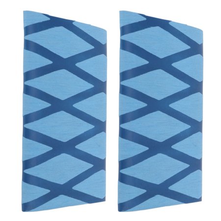 Table Tennis Racket Grip Tape, Soft Full Control 2 Pcs Comfort Heat ...