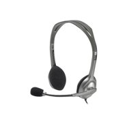 Onn Pc Headset With Boom Microphone - Walmart.com