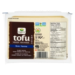 Achetez du tofu et du tempeh en ligne à bas prix | Walmart Canada