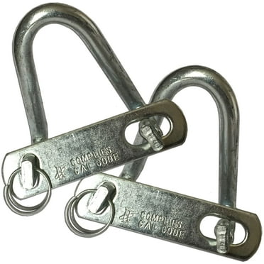 E900 HARDWARE SL728C 28-Inch Lock-End Garage Door Spring (.177" #7 Wire ...