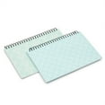 2 Pack Accounting Ledger Book, Money Tracker Notebook for Small ...