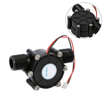 Water Hydroelectric Generator, Permanent Brushless Motor High ...