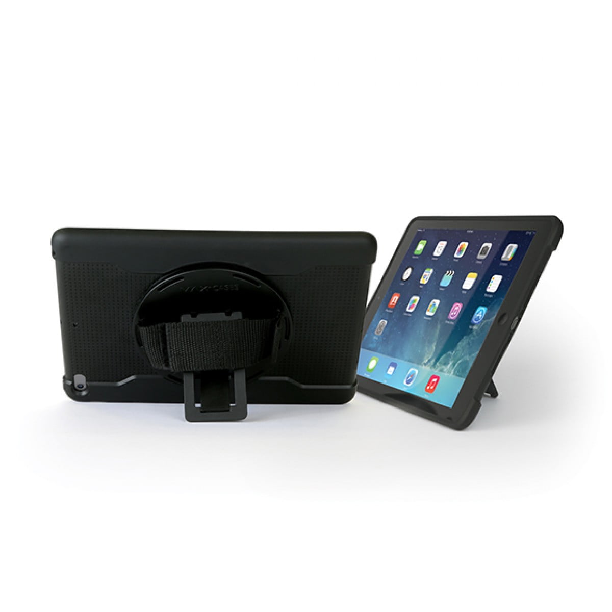 Max Cases - Educator Case for New iPad - Walmart.com