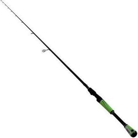 Lews Fishing MHTGR Mach Speed Stick Spinning Rod | Walmart Canada