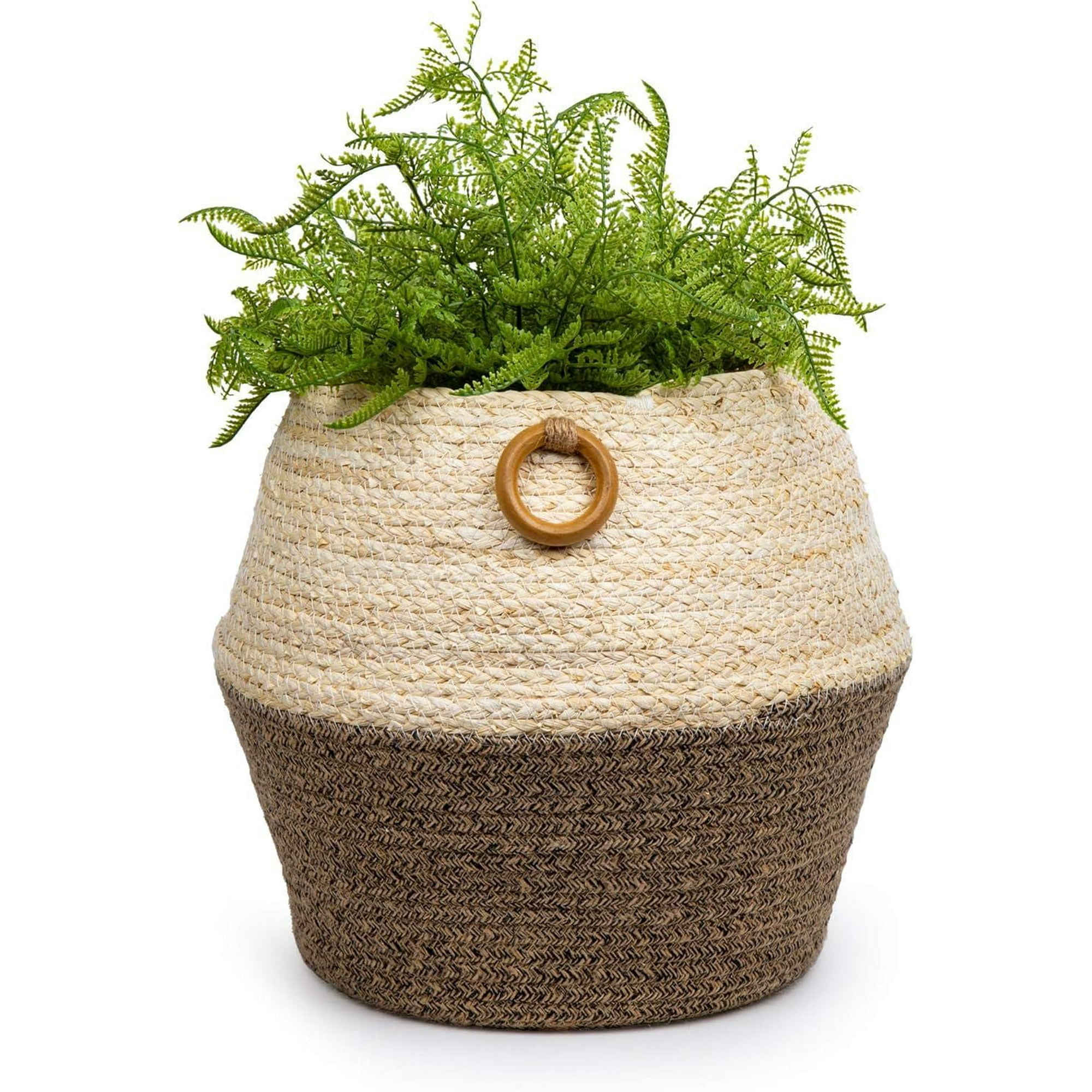 Click here for Truu Design Beautiful Woven Natural Jute Rope Plan... prices