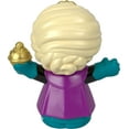 Disney Frozen Elsa Little People Single Character Figure Toddler Toy ...