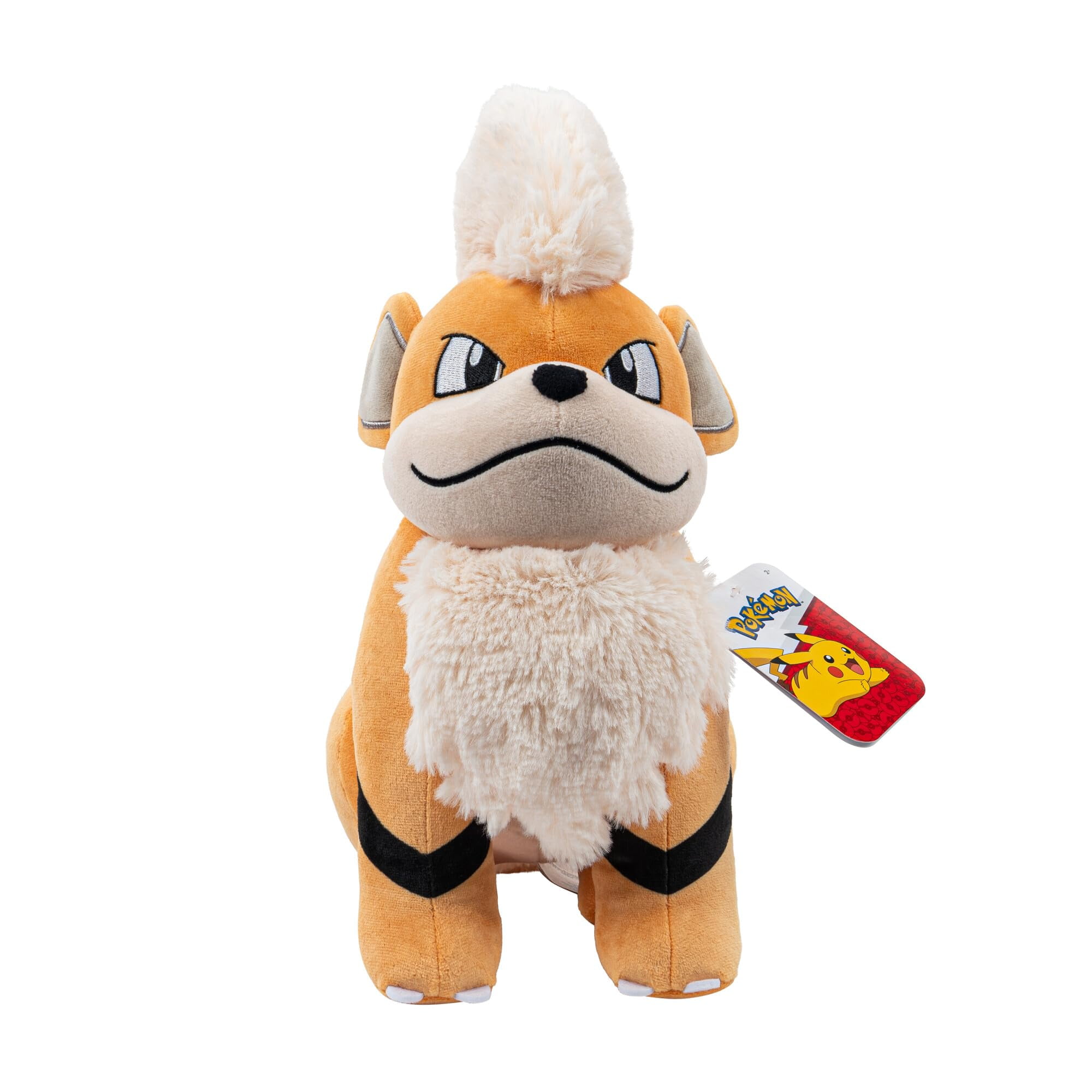Click here for Jazwares Pkw - 12 Plush (Gro As Picture Shown prices