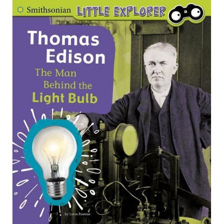 Thomas Edison (Little Inventor) | Walmart Canada