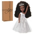 HBCyoU Homecoming Queen Doll Nicole - Walmart.com