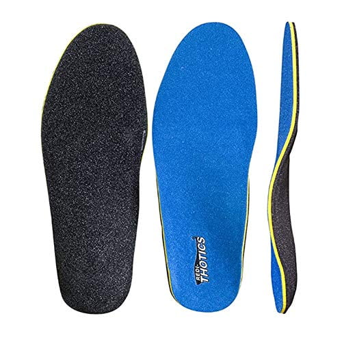 redi-thotics flex orthotic insoles - size b - Walmart.com