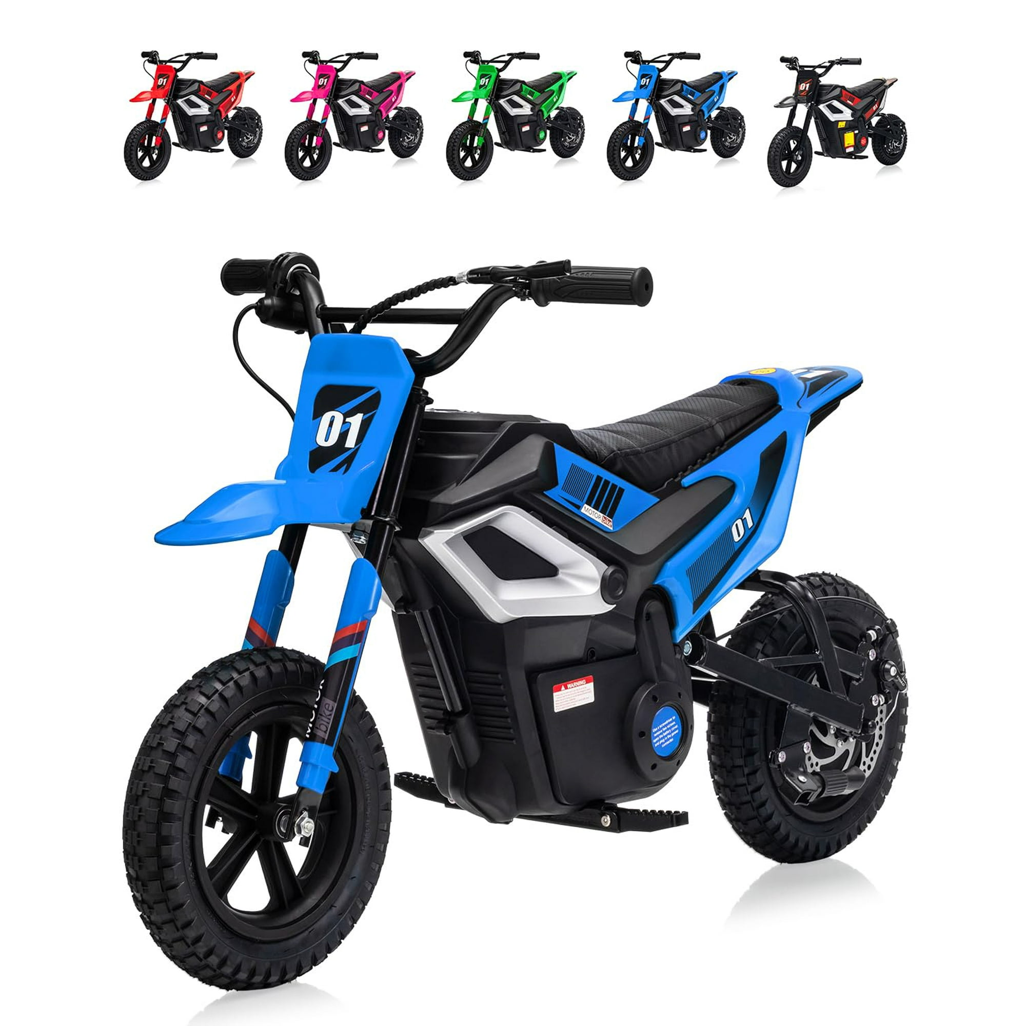 Click here for Garvee Electric Dirt Bike For Teens  12 Fat Tire 3... prices