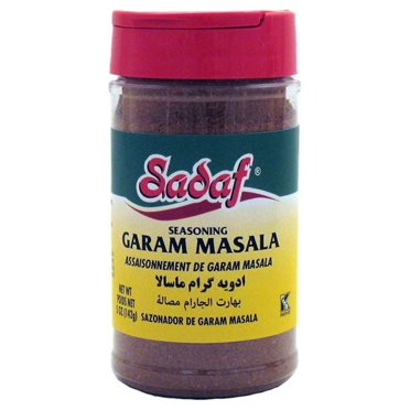 Sadaf Mild Curry Powder, 5 oz - Walmart.com
