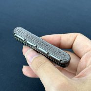 The Rock Fidget Slug - Walmart.com