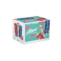 Alani Nu Energy Drink - Fast & Strong Juicy Peach - Zero Sugar, 200mg ...
