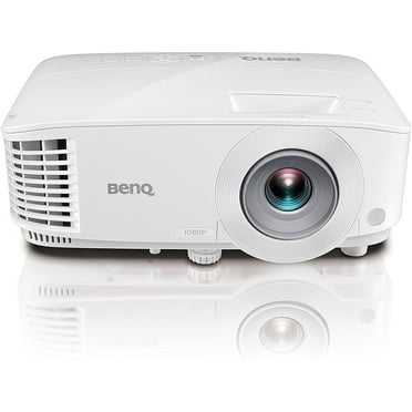 BenQ Home Cinema Portable Projector with Extra Bass Speaker for Vibrant ...