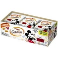 Goldfish Special Edition Disney Mickey Mouse Cheddar Crackers, 12ct ...