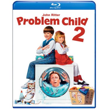 Problem Child (DVD) - Walmart.com
