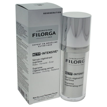 NCTF-Intensive Supreme Regenating Serum by Filorga for Unisex - 1 oz ...