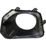 For Toyota Tacoma 2016-2023 Fog Light Bezel Driver and Passenger Side ...