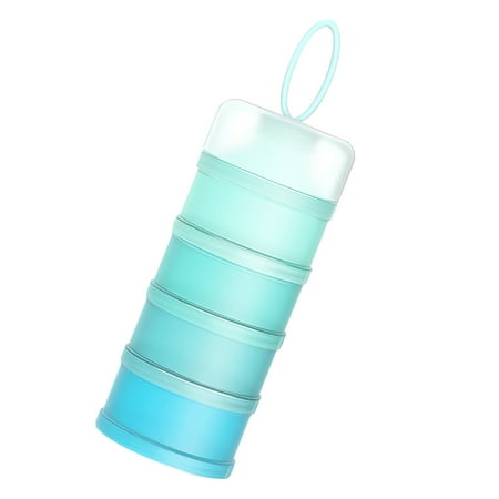 Onever Baby Food Box Mix Container Food Container Milk Powder Container ...