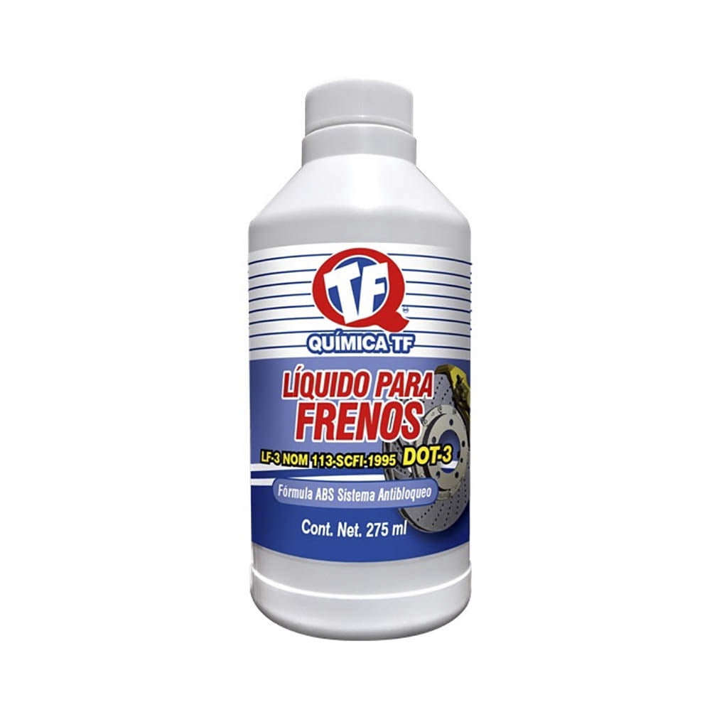 Aditivos QUIMICA TF 23-83A QUIMICA TF Quimicos Automotrices | Walmart ...