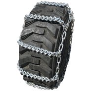 Tirechain 12-16.5 European Diamond Tractor Tire Chains - Walmart.com