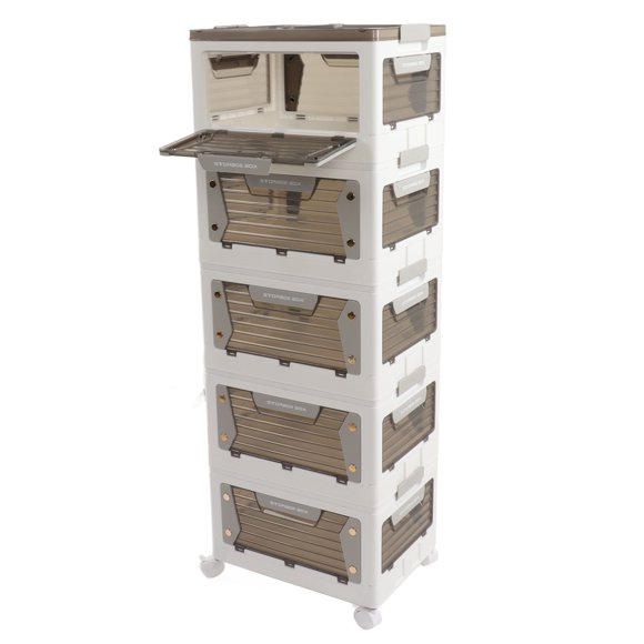 Stackable Storage Bins | Walmart Canada