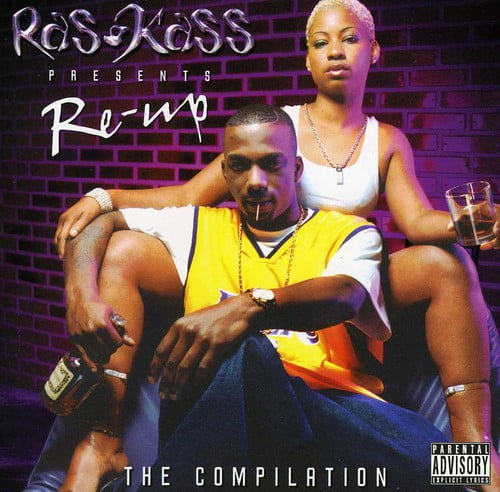 Re-Up the Compilation (CD) - Walmart.com