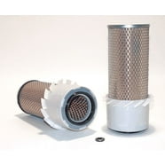 WIX Air Filter 49491 - Walmart.com