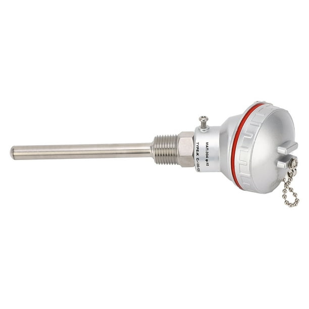 Temperature Sensor Part,K Type Thermocouple Temperature Thermocouple ...