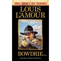 Kid Rodelo (Louis l'Amour's Lost Treasures) - Walmart.com