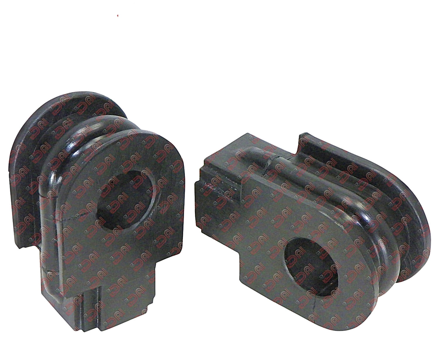 Set Gomas Barra Estabilizadora DAI 2011 A 2017 Nissan Delantero 2 ...