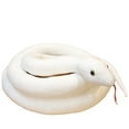 Simulated Snake Green Snake White Snake Stuffed Toy Snake Doll Studio ...