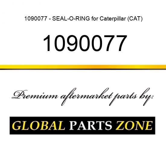 1090077 - SEAL-O-RING for Caterpillar (CAT) - Walmart.com