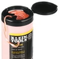 Klein Tools 56108 Poly Pull Line with Orange Tracer, 500-Foot - Walmart.com