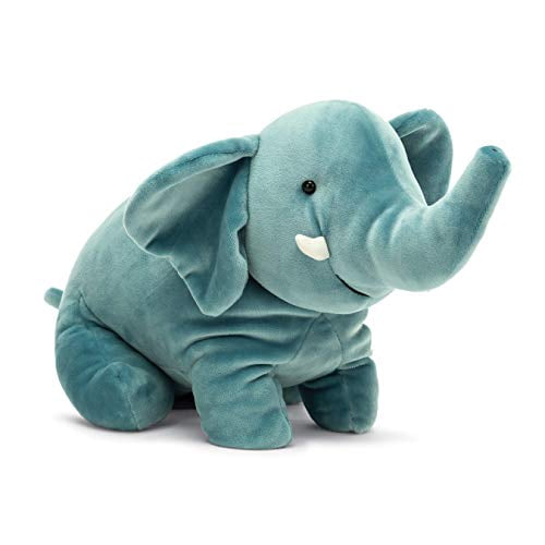Jellycat Mellow Mallow Elly Elephant Stuffed Animal, Large | Walmart Canada