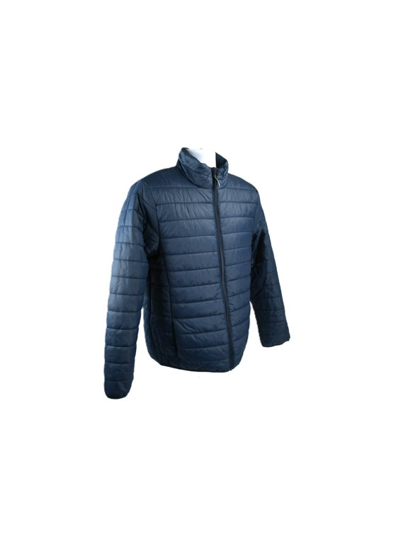 AlpineSwiss Men's Niko Lightweight Winter Outerwear - Down Alternative ...