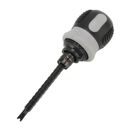 Mini Ratchet Screwdriver Bit Set, Telescopic Stable Multi Bit ...