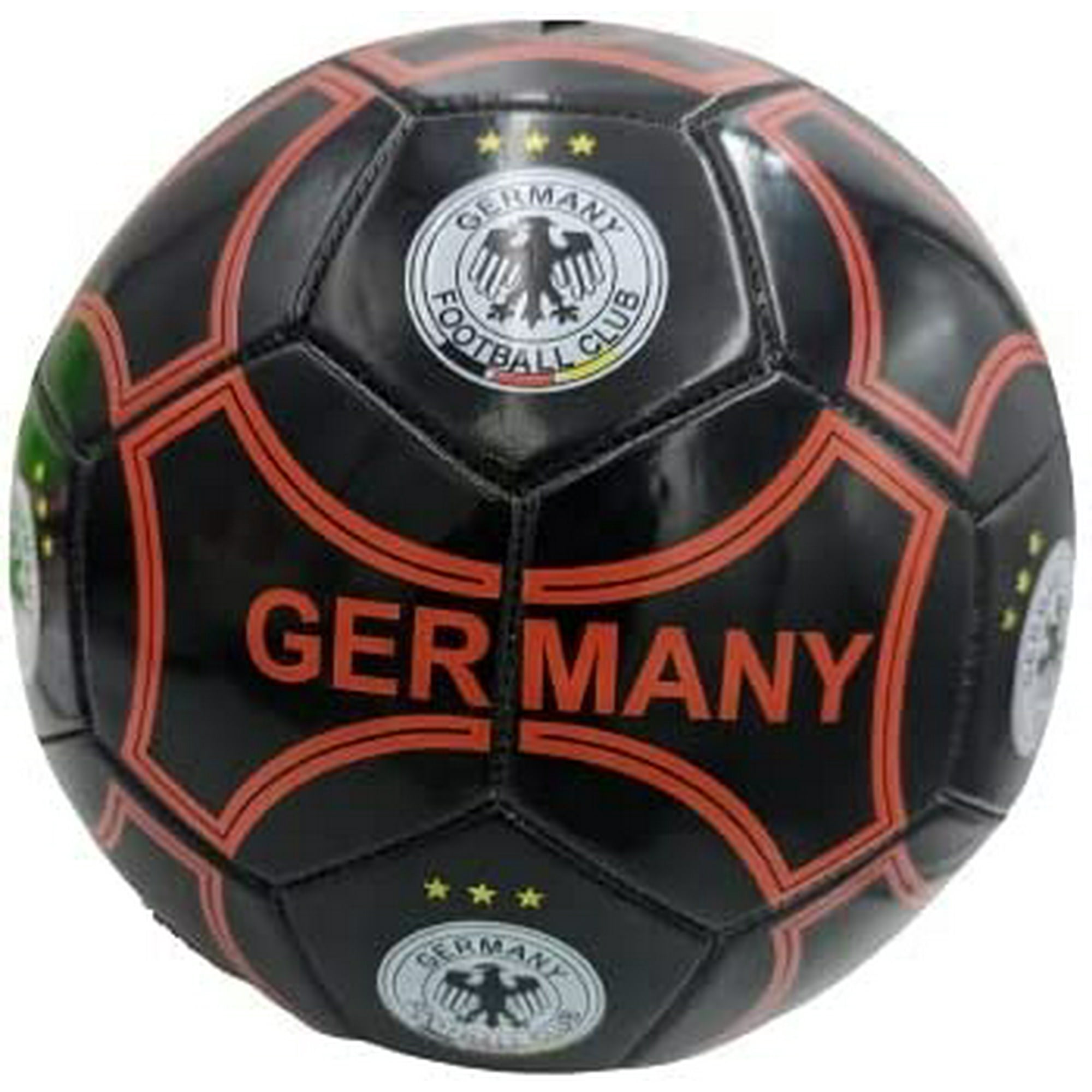 Click here for Tj Best Youth Soccer Ball With Country Flag Colors... prices
