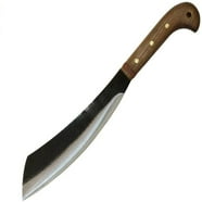 Fiskars Clearing Tool Garden Machete , 15" - 385091-1002 - Walmart.com