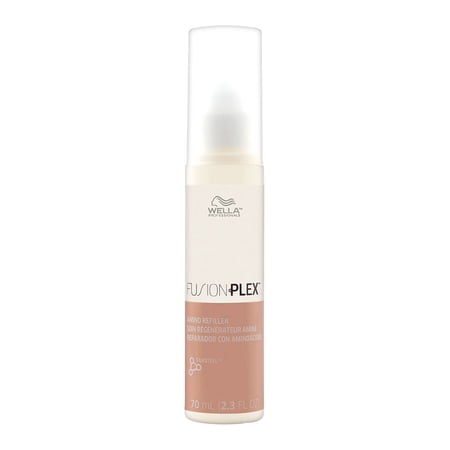 Wella FUSION PLEX AMINO REFILLER 70ml - Walmart.ca