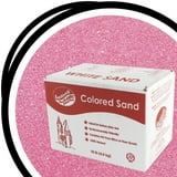 Sandtastik Activity Classic Colored Sand Box 10 lb (4.5 kg) - Walmart.com