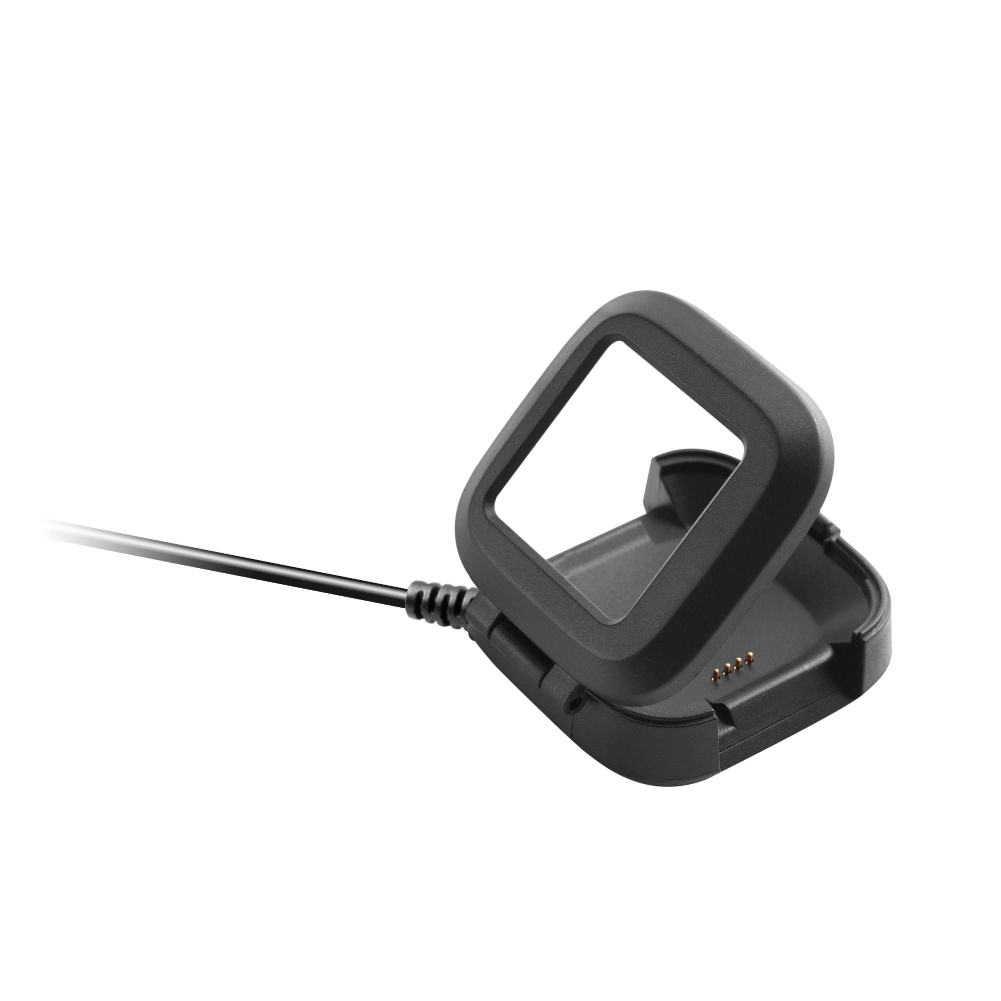 Fitbit Ionic charger by Insten Replacement USB Charging Cable Power ...